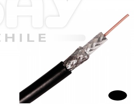 Venta de Cable Coaxial